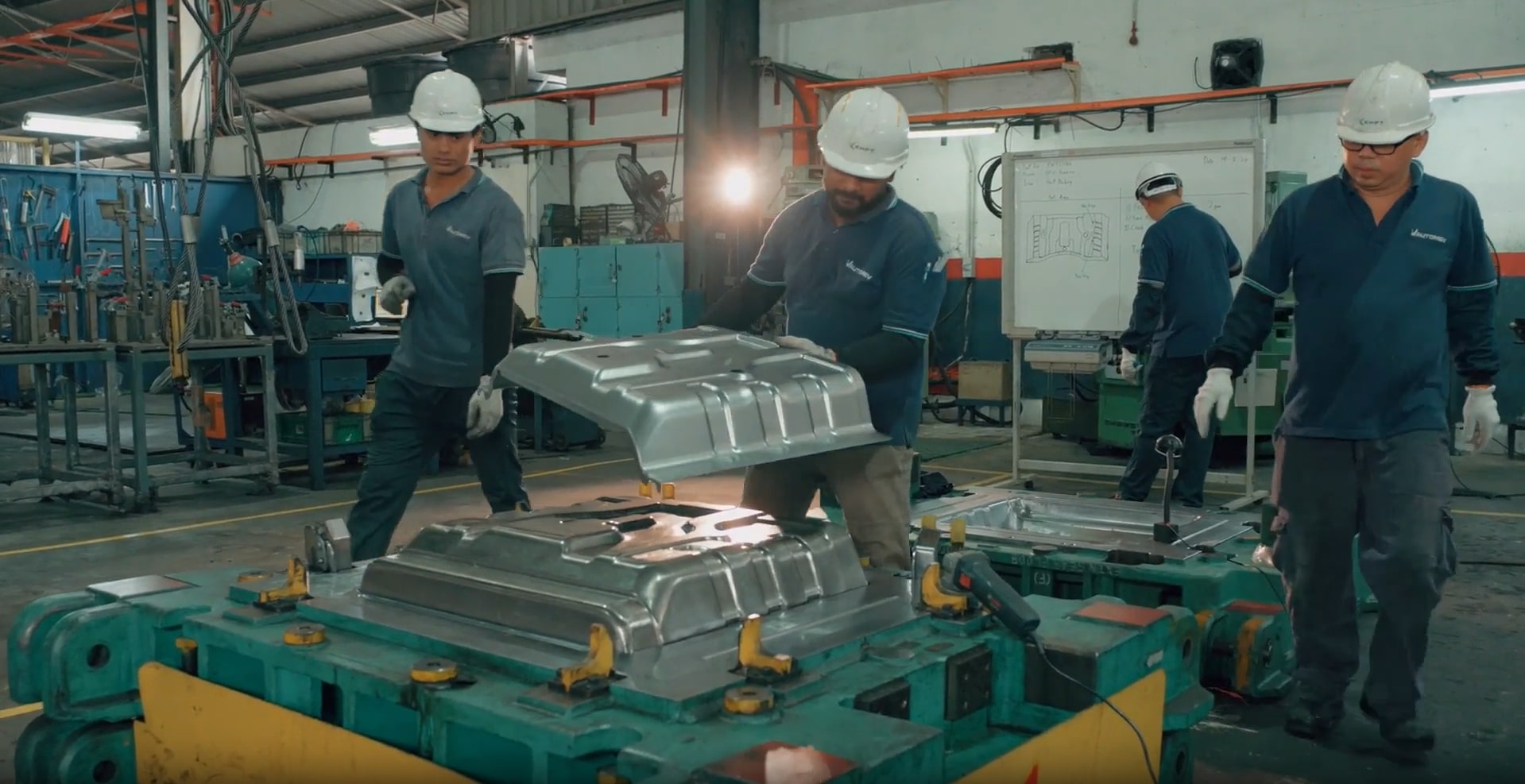 Services – Automev Global